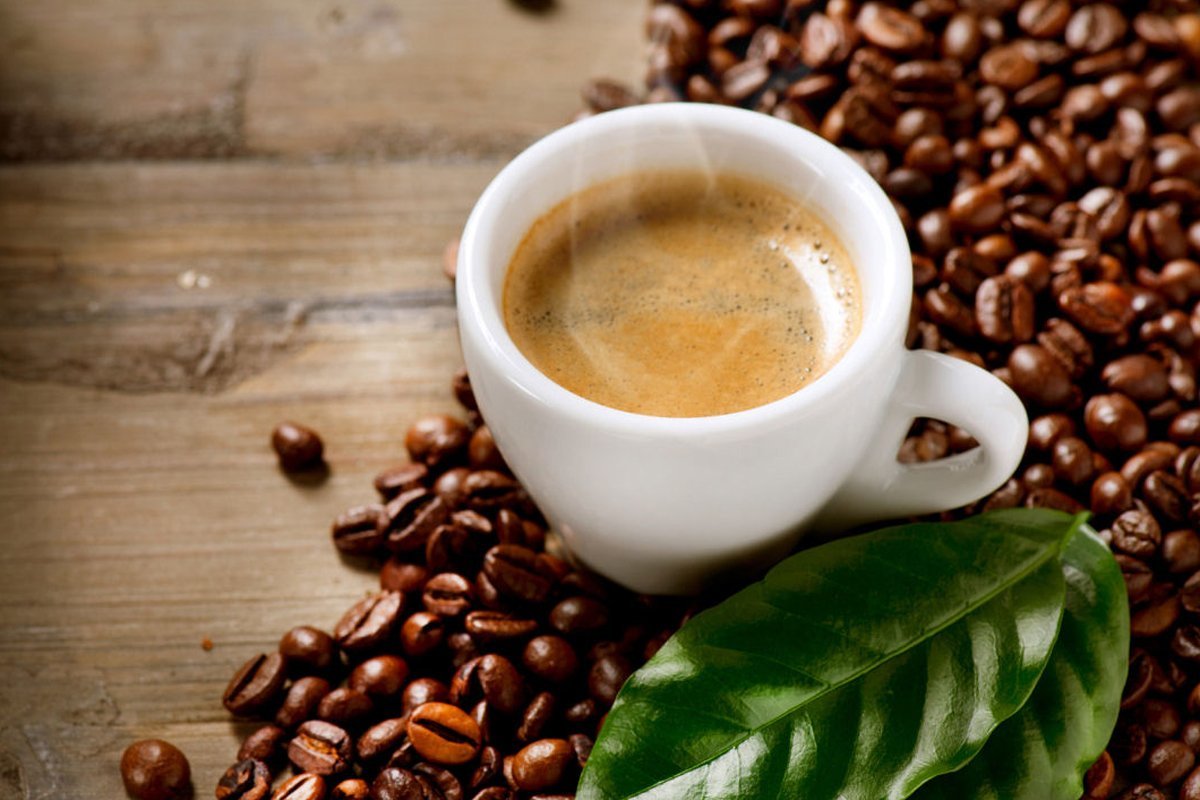 Kaffee und Kaffespezialitäten - BENNETT SHOP